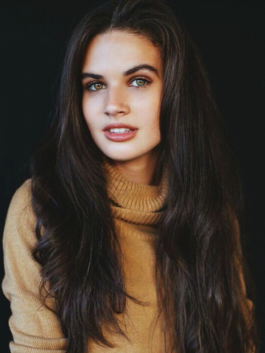 Image of Cameron Newbill