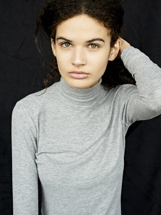 Picture of Cameron Newbill