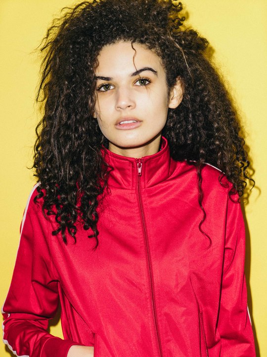 Picture of Cameron Newbill