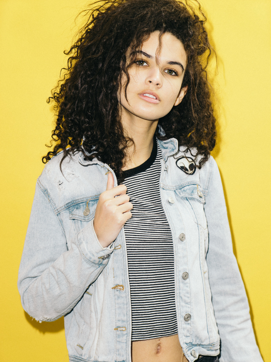 Picture of Cameron Newbill