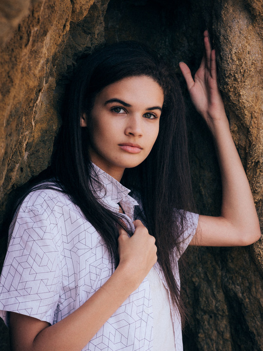 Picture of Cameron Newbill