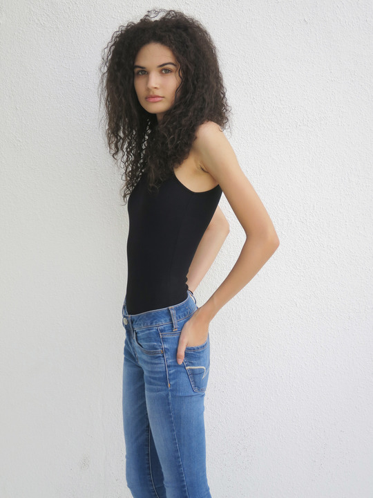 Cameron Newbill image