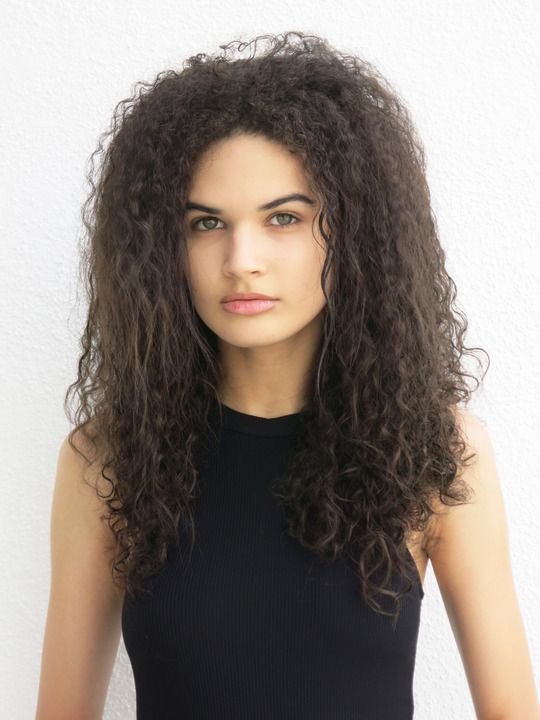 Cameron Newbill picture