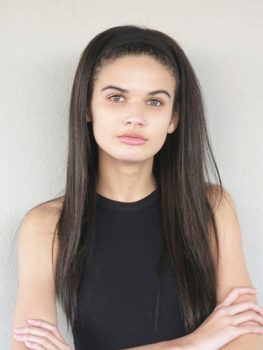 Picture of Cameron Newbill