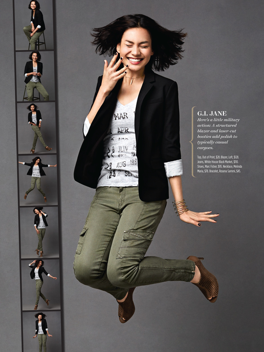 Picture of Cheera Choo