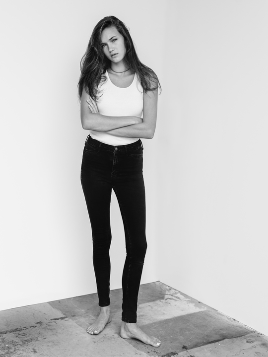 Picture of Chloe Robertson