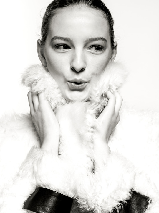 Picture of Clementine George