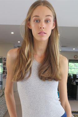 Picture of Ella Begg