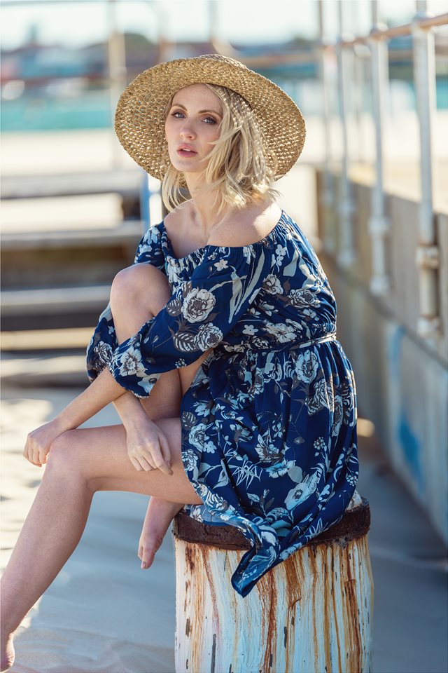 Picture of Amelia Conway