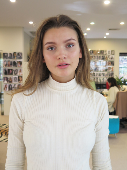 Picture of Evie Rorvik