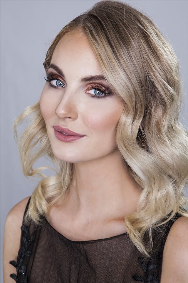 Image of Amelia Conway