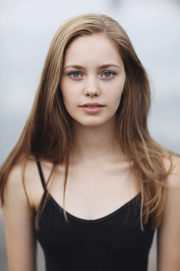 Picture of Ella Moss