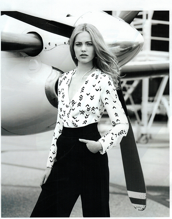 Picture of Ella Moss