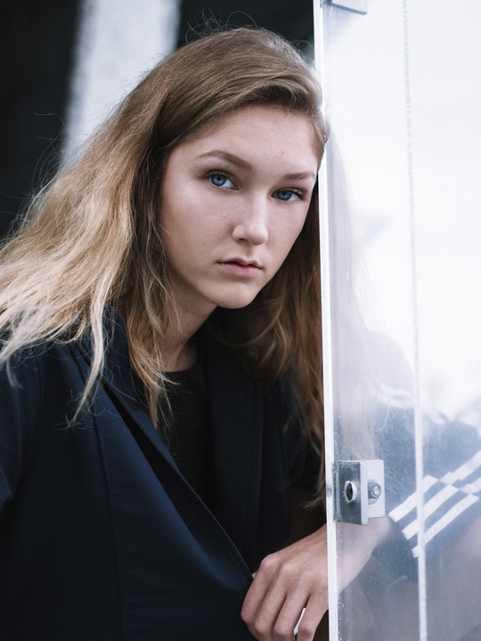 Picture of Ella Moss