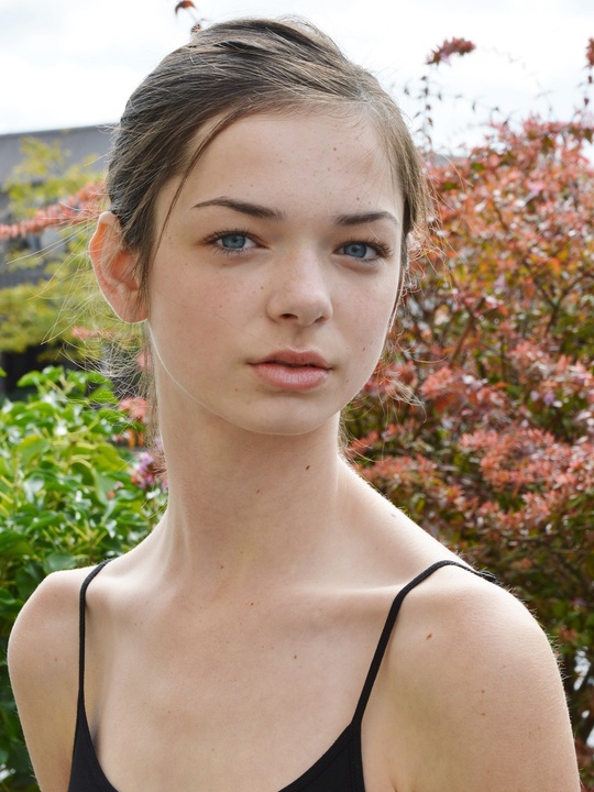 Picture of Emma Smith