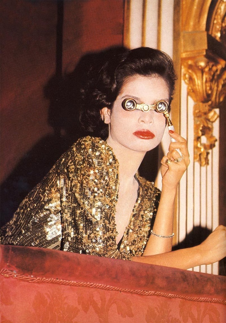 Picture of Bianca Jagger