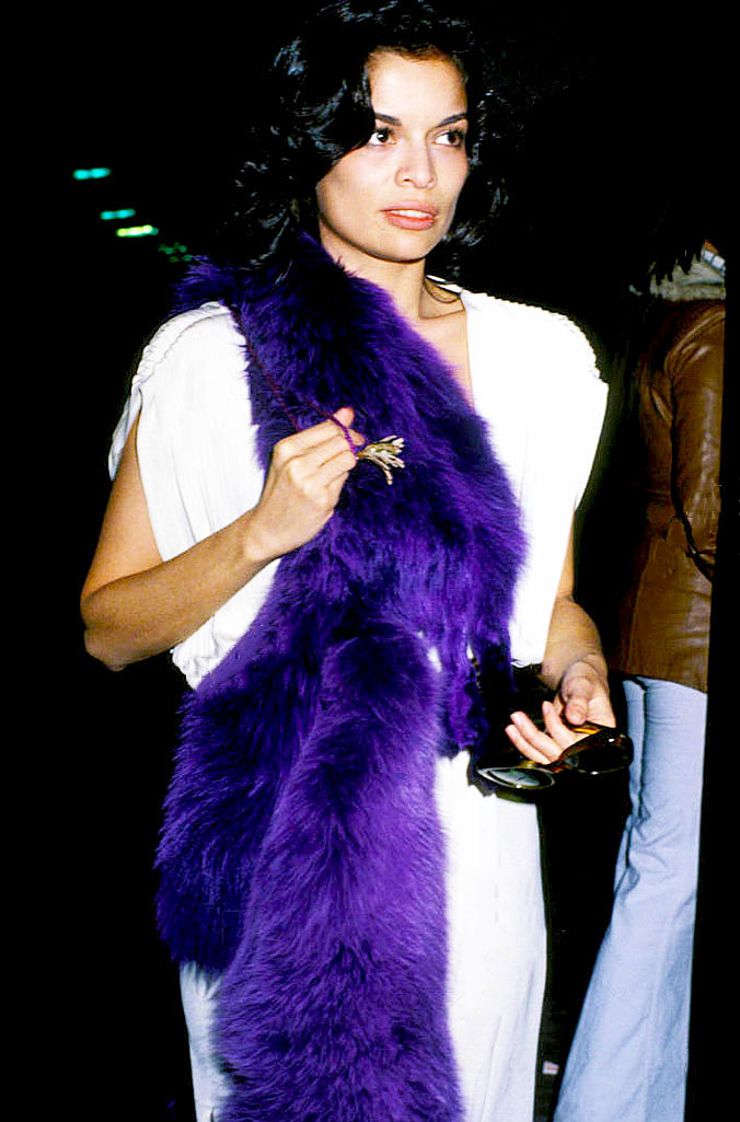 Picture of Bianca Jagger