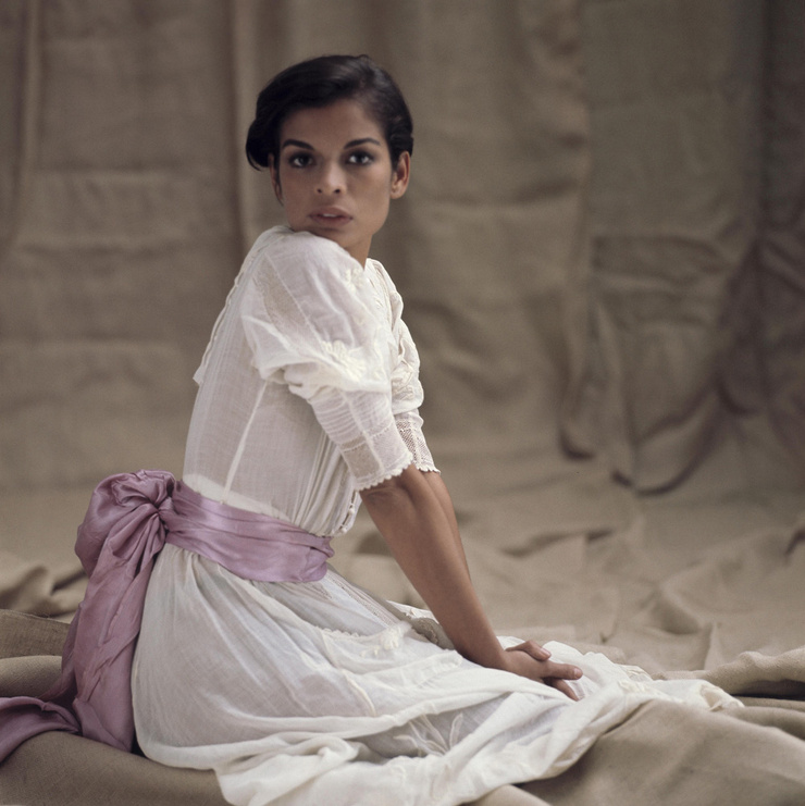 Picture of Bianca Jagger