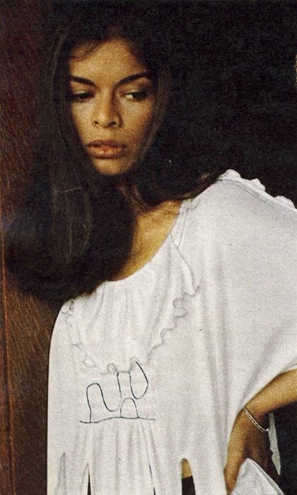 Bianca Jagger image