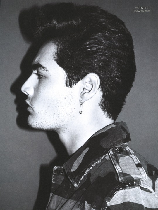 Levi Dylan Dreamers Dose