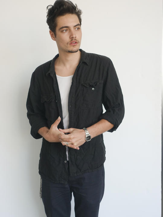 Picture of Levi Dylan