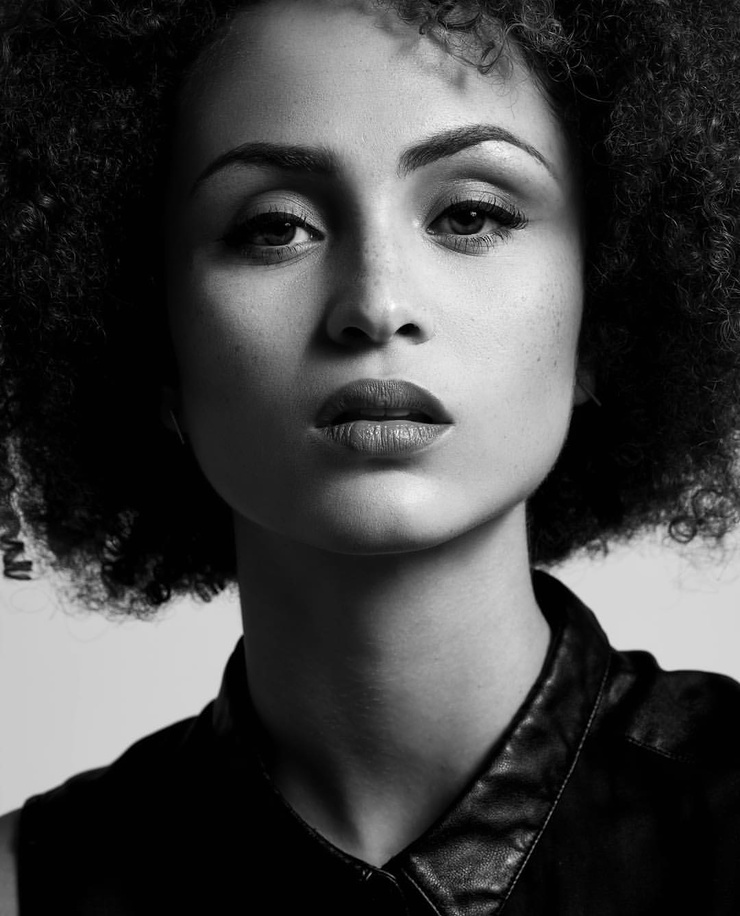 CoryAnne Roberts picture