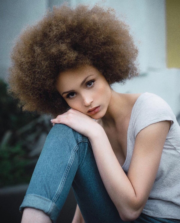 Picture of CoryAnne Roberts