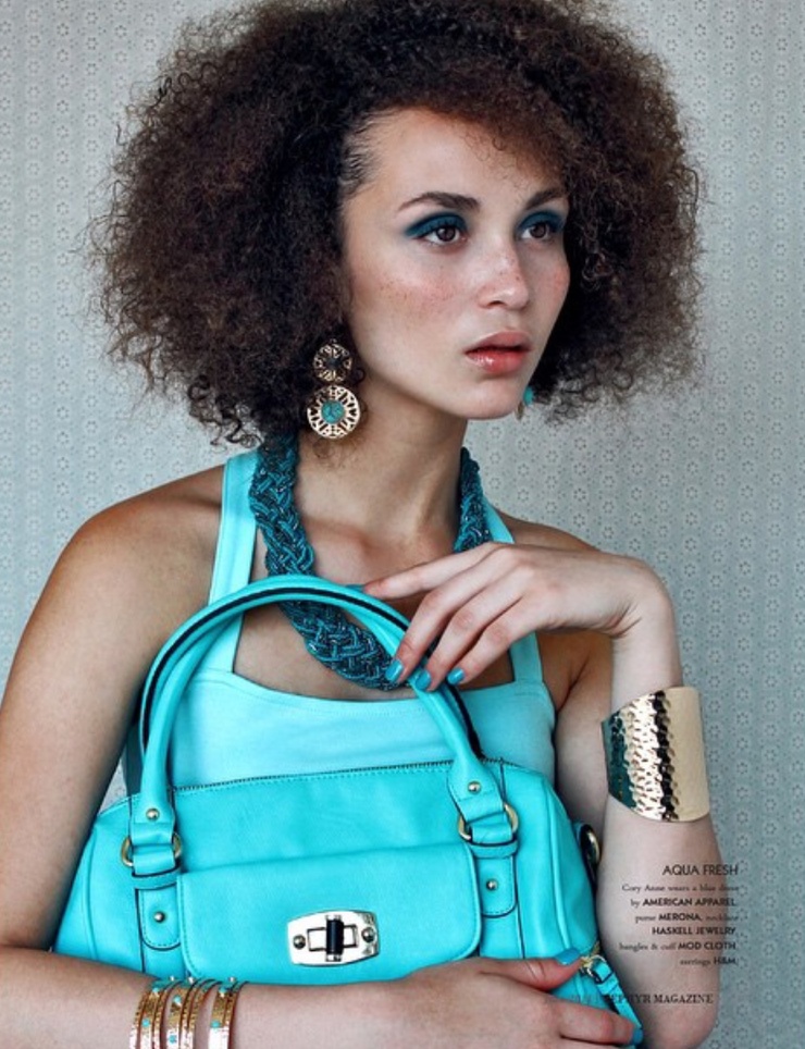 Picture of CoryAnne Roberts