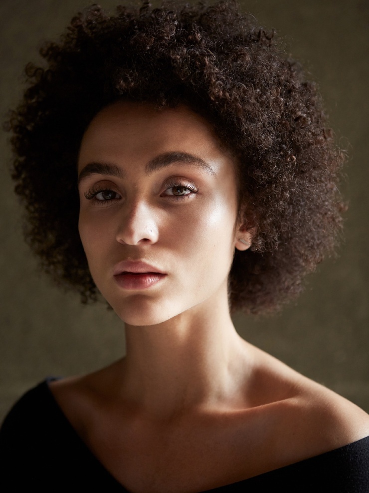 Picture of CoryAnne Roberts