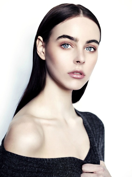 Image of Isabel Lawson