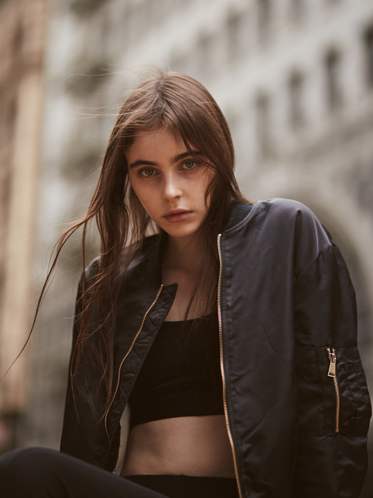 Picture of Isabel Lawson