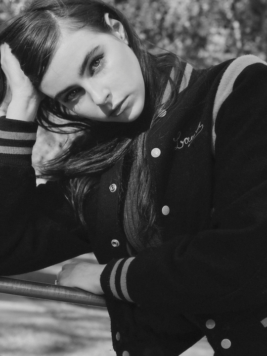 Picture of Isabel Lawson