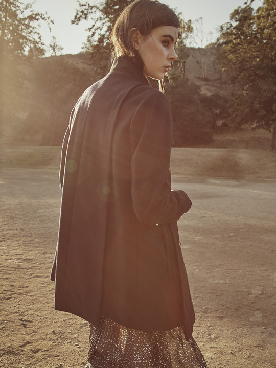 Picture of Isabel Lawson