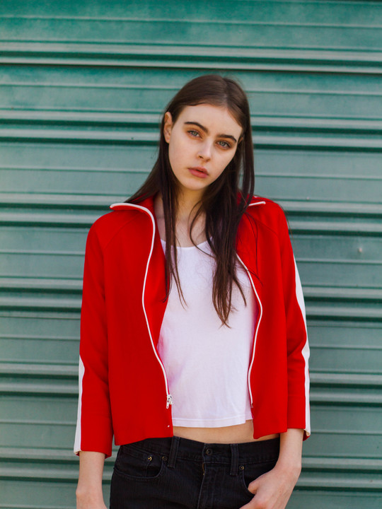 Picture of Isabel Lawson