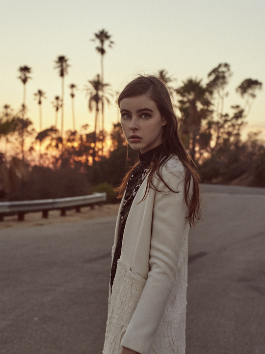 Picture of Isabel Lawson