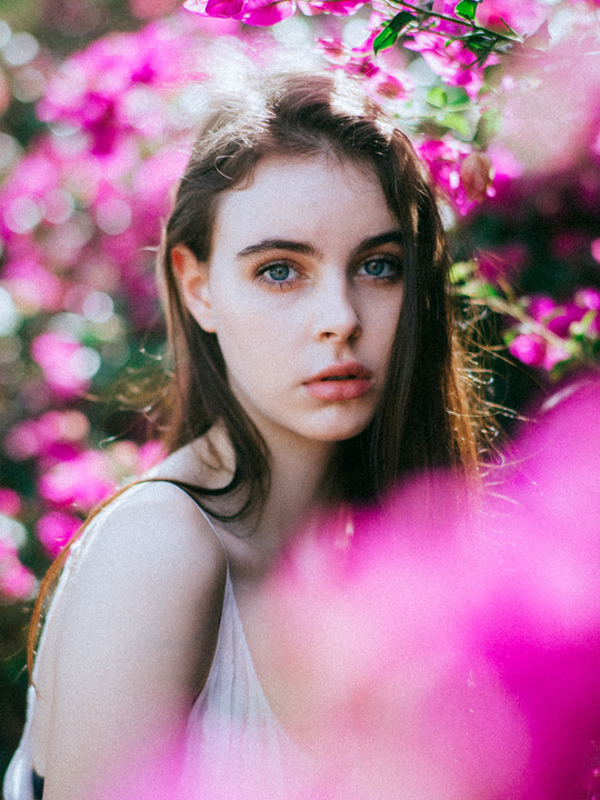 Picture of Isabel Lawson