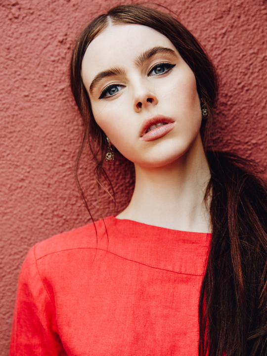 Picture of Isabel Lawson