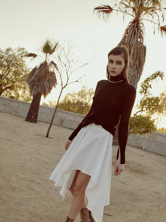 Picture of Isabel Lawson