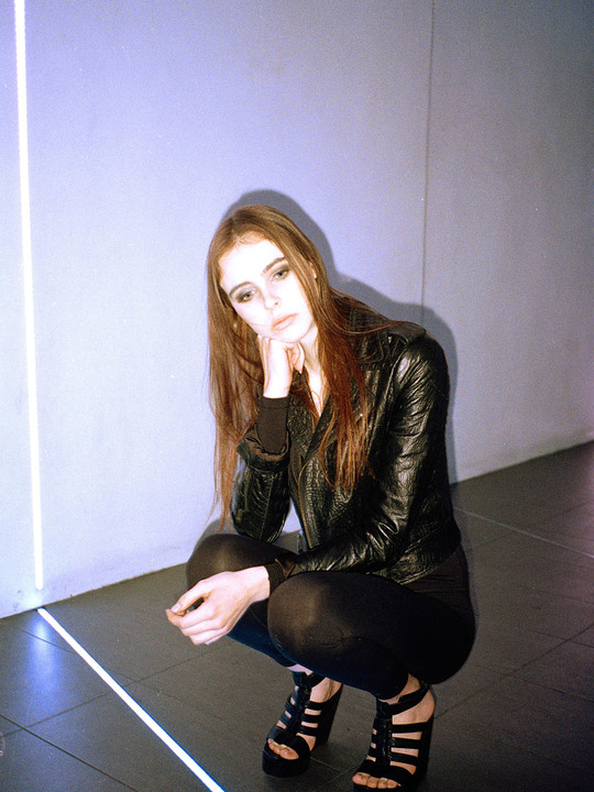 Picture of Isabel Lawson