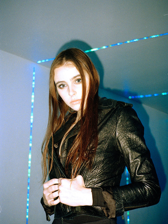 Isabel Lawson image