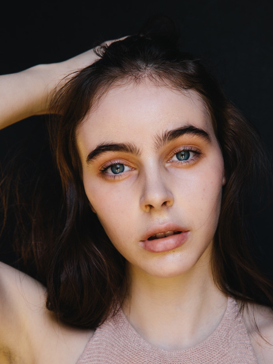 Isabel Lawson picture