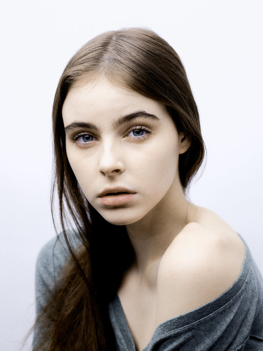 Picture of Isabel Lawson