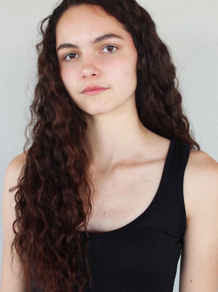 Picture of Izzy Ramirez