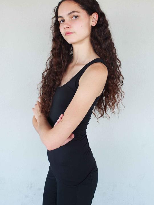 Picture of Izzy Ramirez