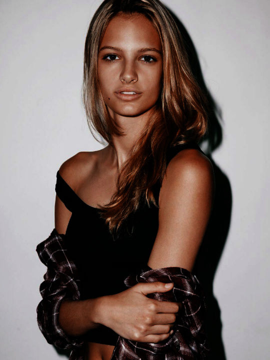 Image of Jessica Welu