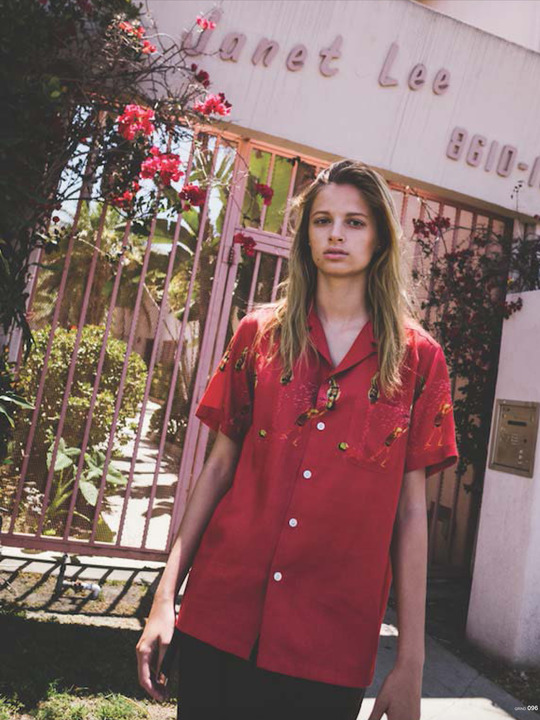 Picture of Jessica Welu