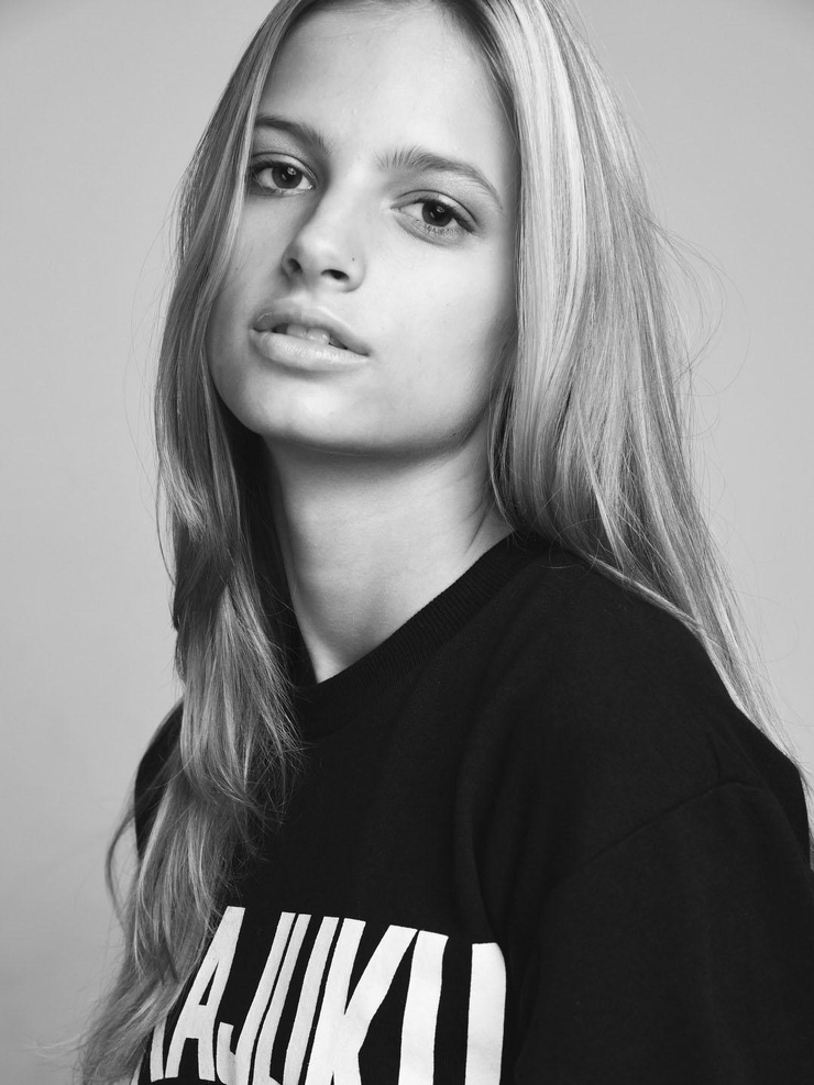 Picture of Jessica Welu