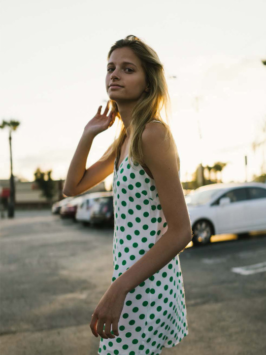 Picture of Jessica Welu