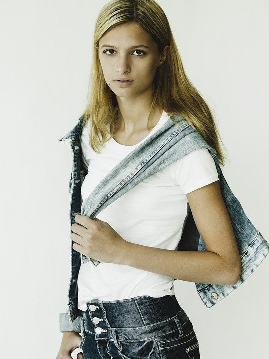 Jessica Welu picture