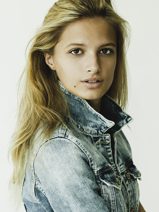 Picture of Jessica Welu